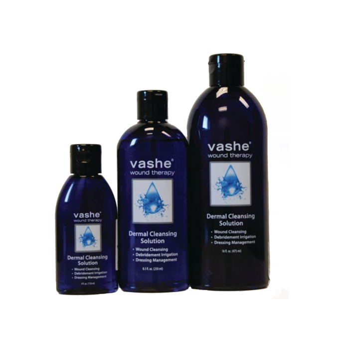 Patterson Medical Vashe Wound Solution — Grayline Medical