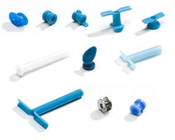 Donaldson Ventilation Tubes by Summit Medical — Grayline Medical