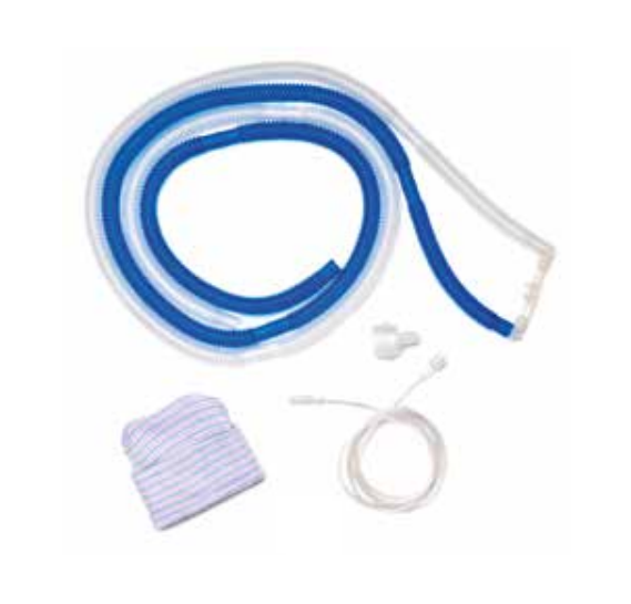 Teleflex Medical CPAP Nasal Cannulas - Infant Nasal Prong CPAP Cannula ...