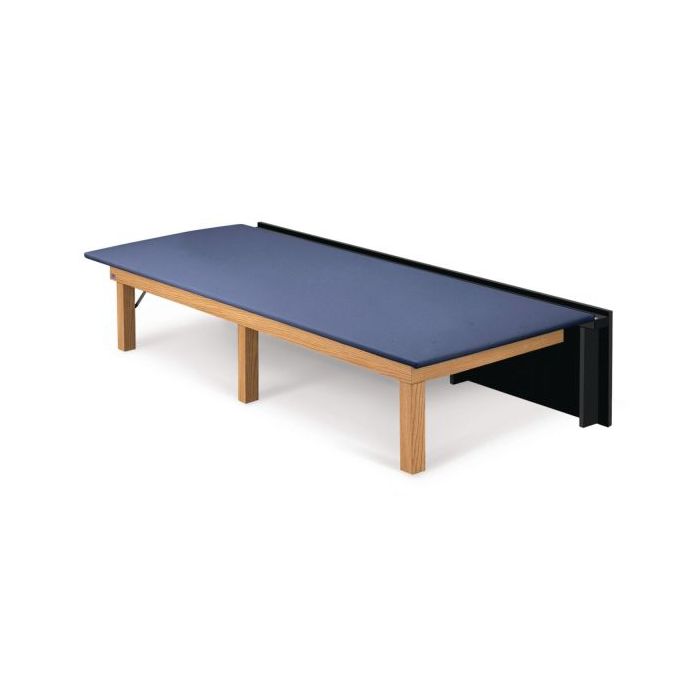 Hausmann Wall Folding Bariatric Therapy Platform — Grayline Medical