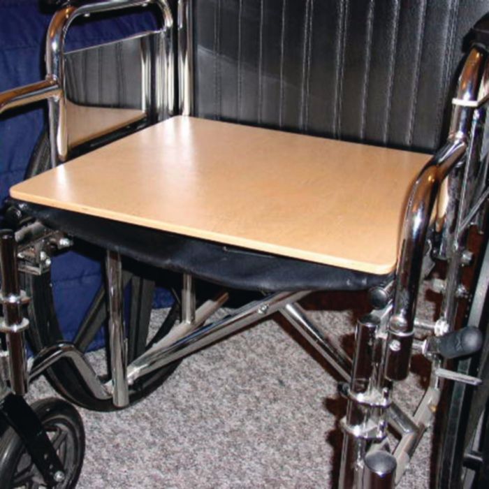 MTS SafetySure Wooden Wheelchair Board — Grayline Medical