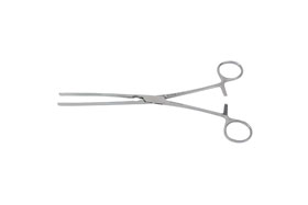 Miltex-Integra Miltex Forcep Intestinal Doyen Vantage 9" Straight Ea ...