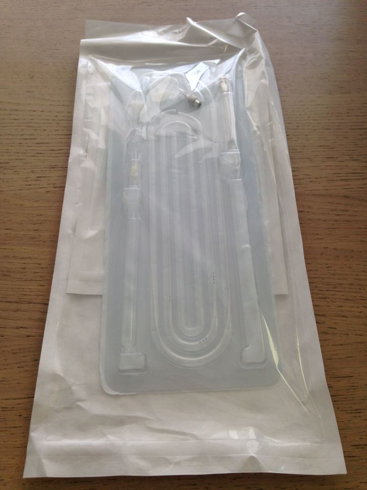 Medtronic EDM Lumbar Catheters - Lumbar Catheter, External Drainage an ...