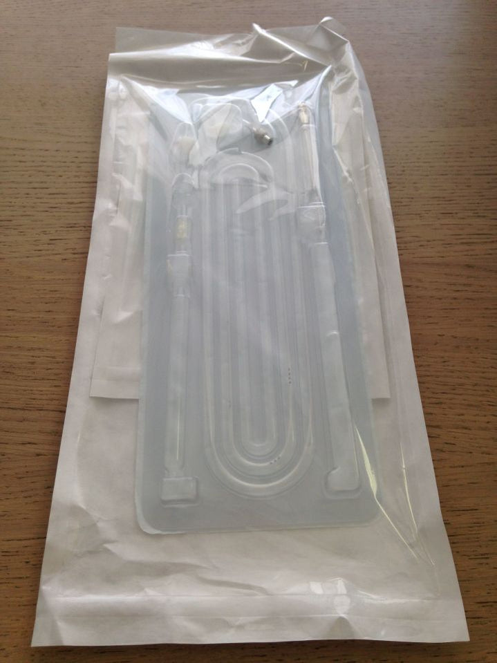 Medtronic EDM Lumbar Catheters - Lumbar Catheter, External Drainage an ...